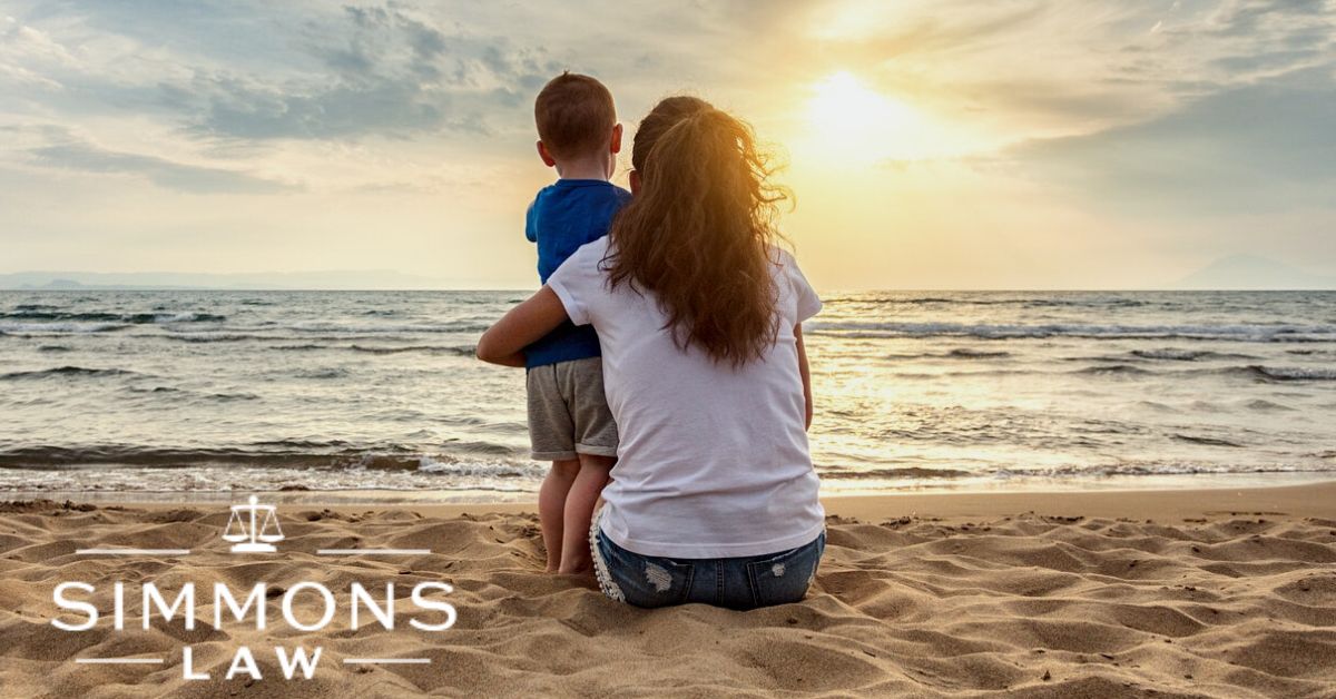Chrissy Simmons, Outer Banks Attorney | Simmons Law